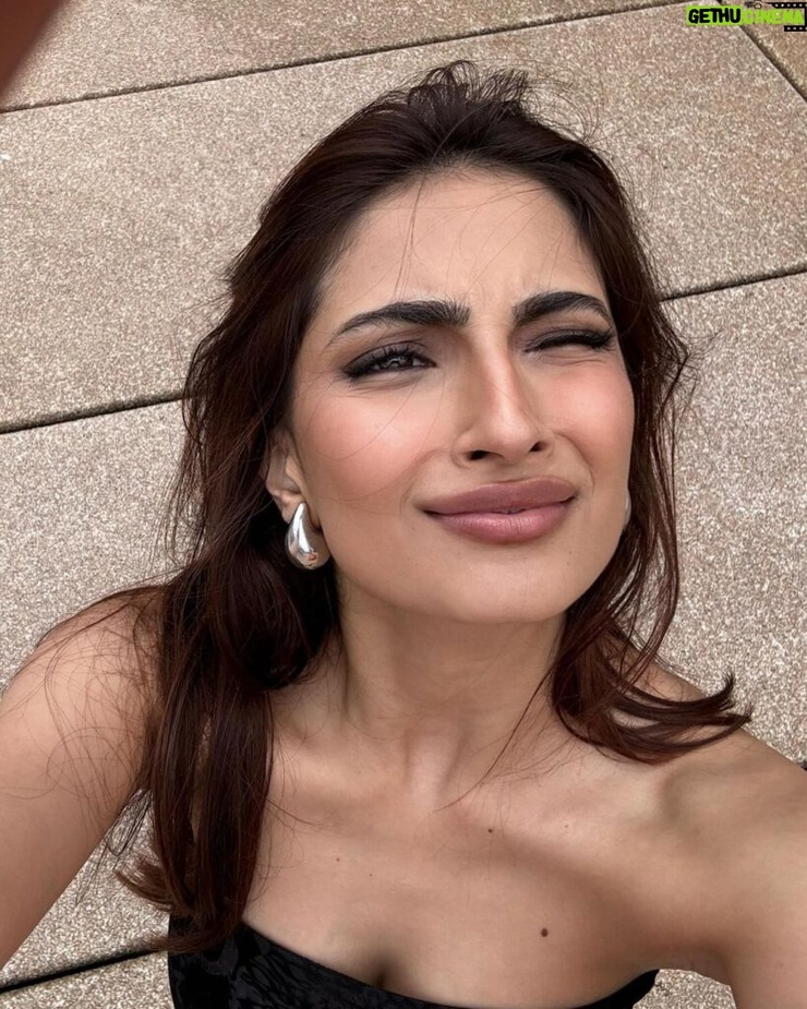 Palak Tiwari picture