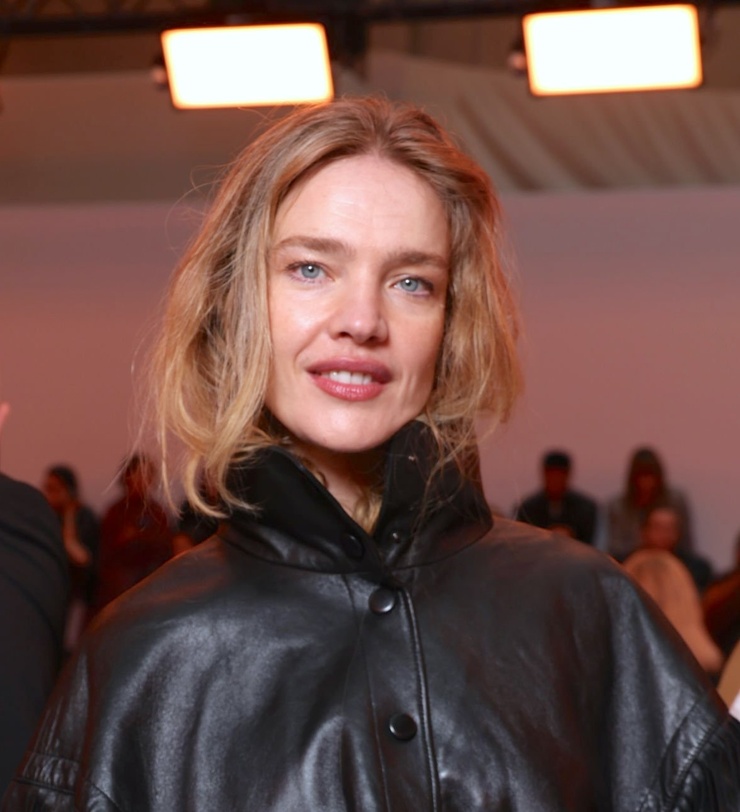 Natalia Vodianova
