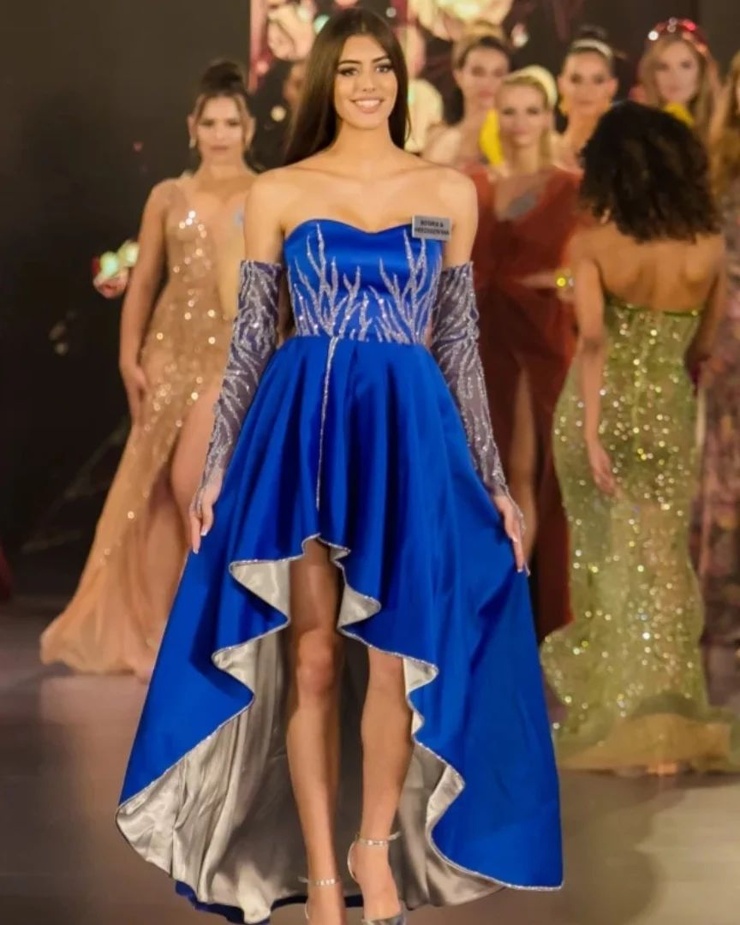 Picture of Andela Gajic