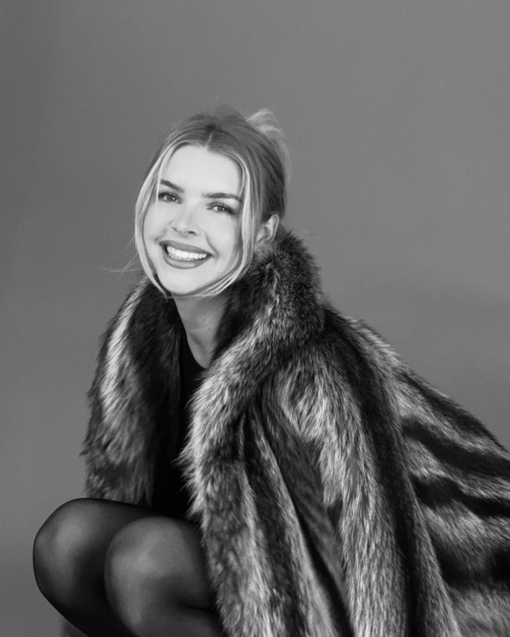 Picture of Klara Hellqvist