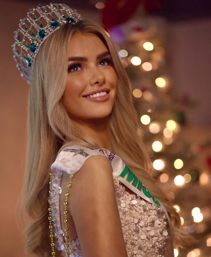 Picture of Ivanna McMahon