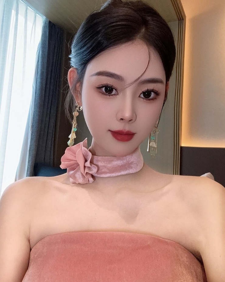 Picture of Li Mengli