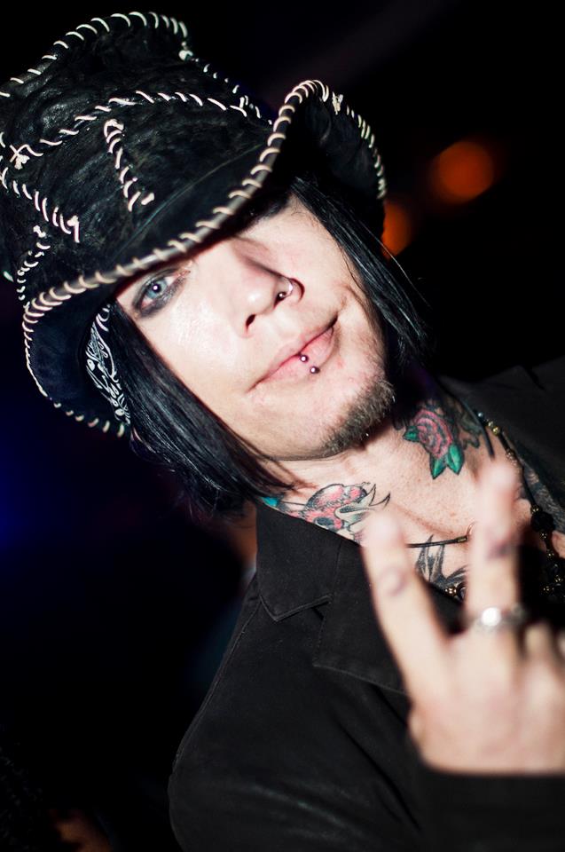 Picture of DJ Ashba