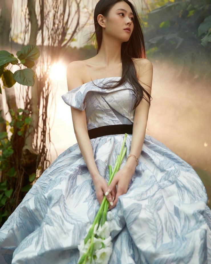 Picture of Li Mengli