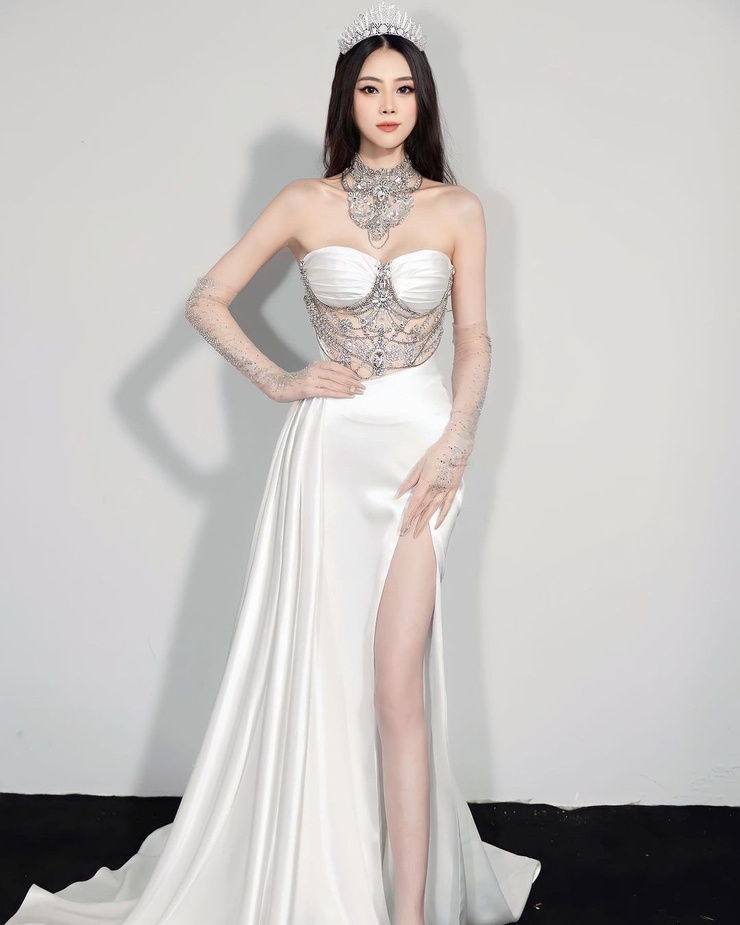 Picture of Li Mengli