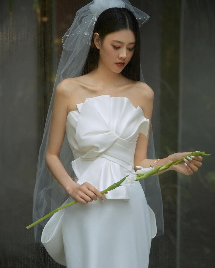 Picture of Li Mengli