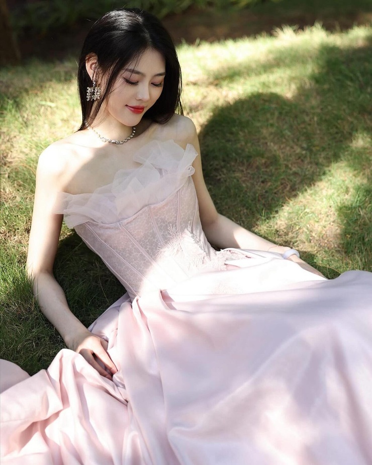 Picture of Li Mengli