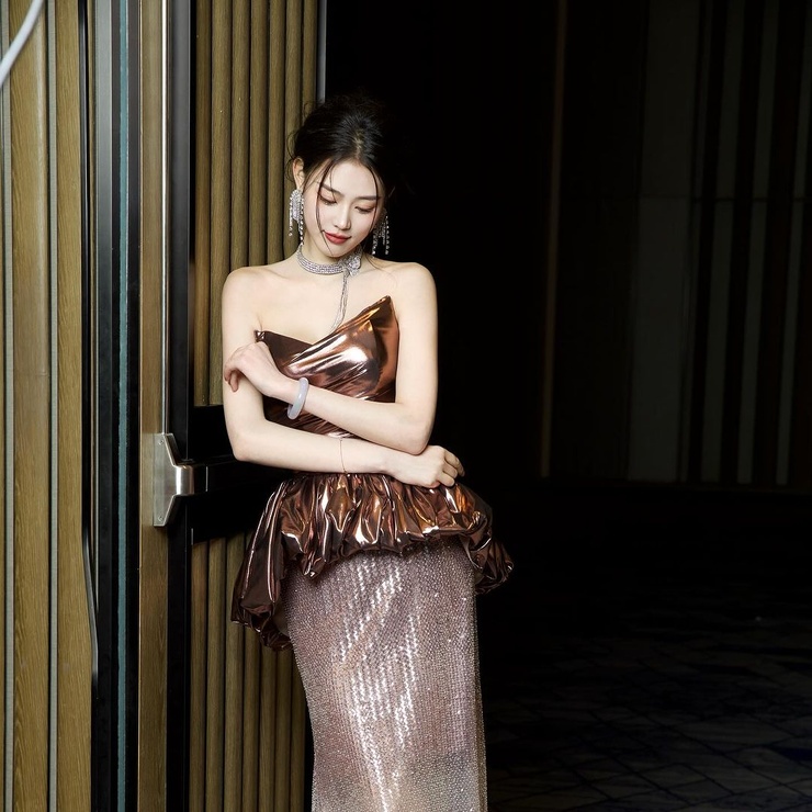 Picture of Li Mengli