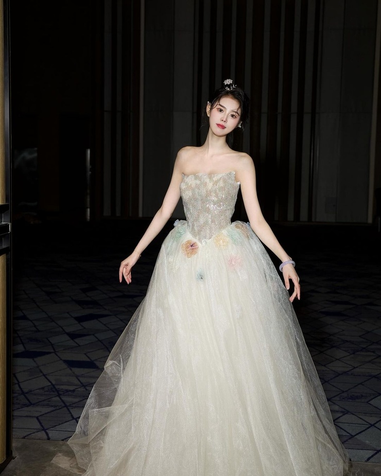 Picture of Li Mengli