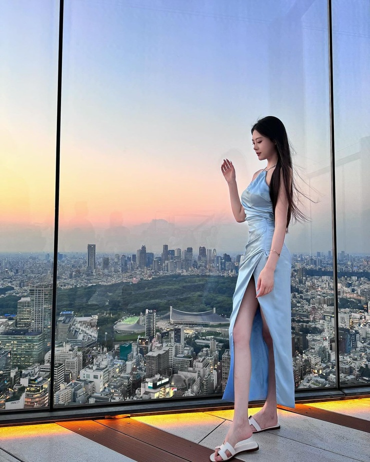 Picture of Li Mengli