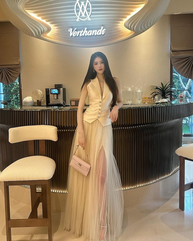 Picture of Li Mengli