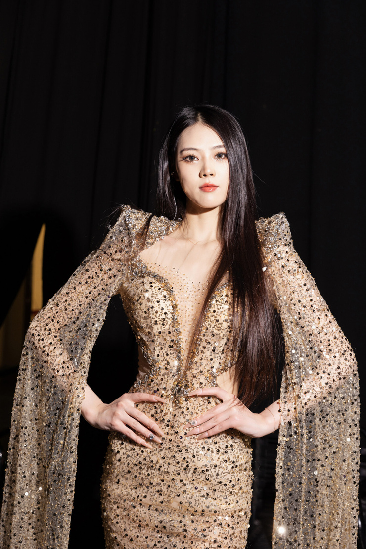 Picture of Li Mengli