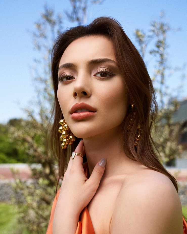 Picture of Rabia Soyturk