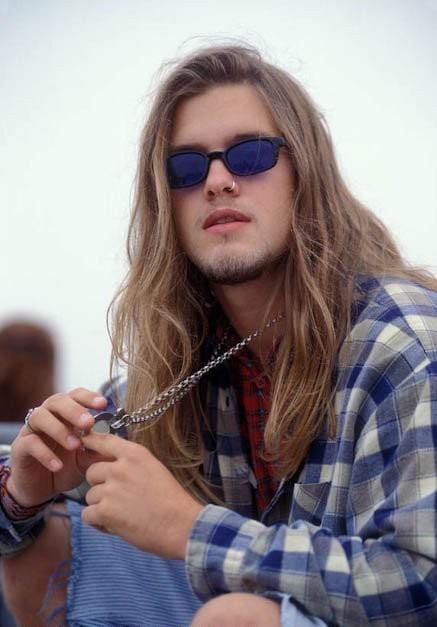 Picture of Shannon Hoon
