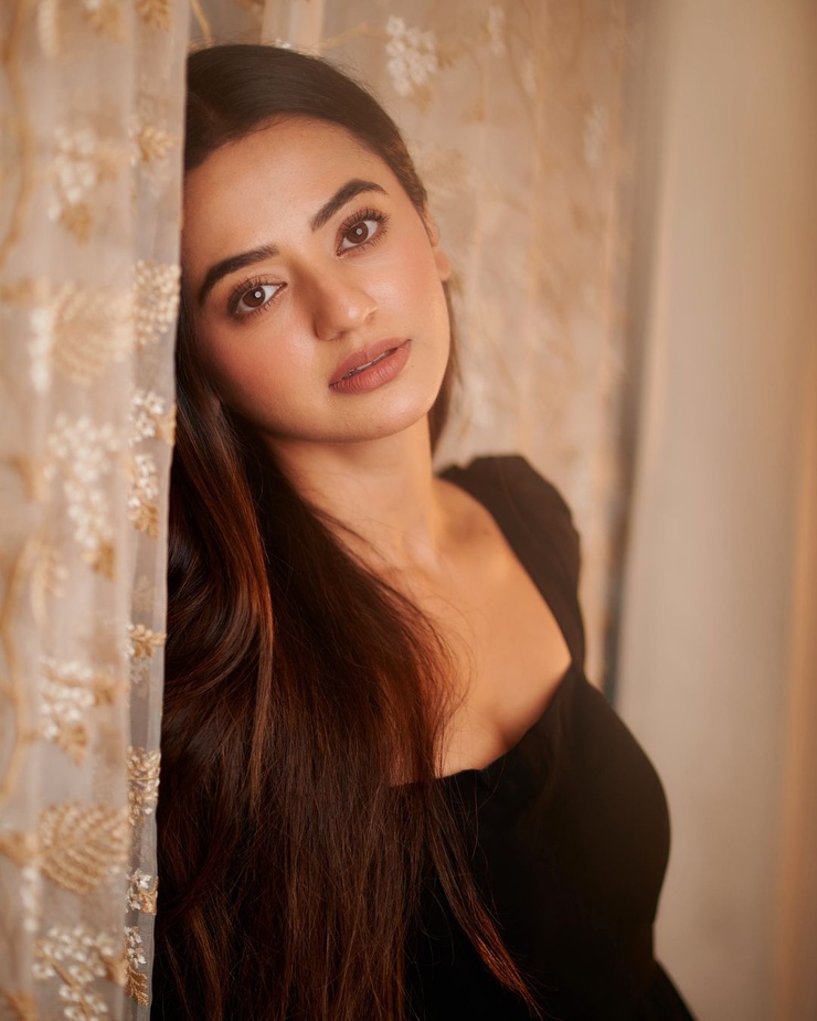 Picture of Helly Shah