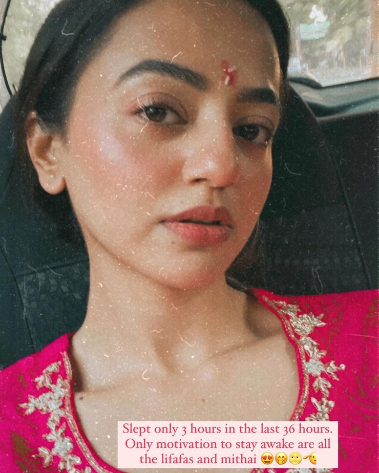 Picture of Helly Shah