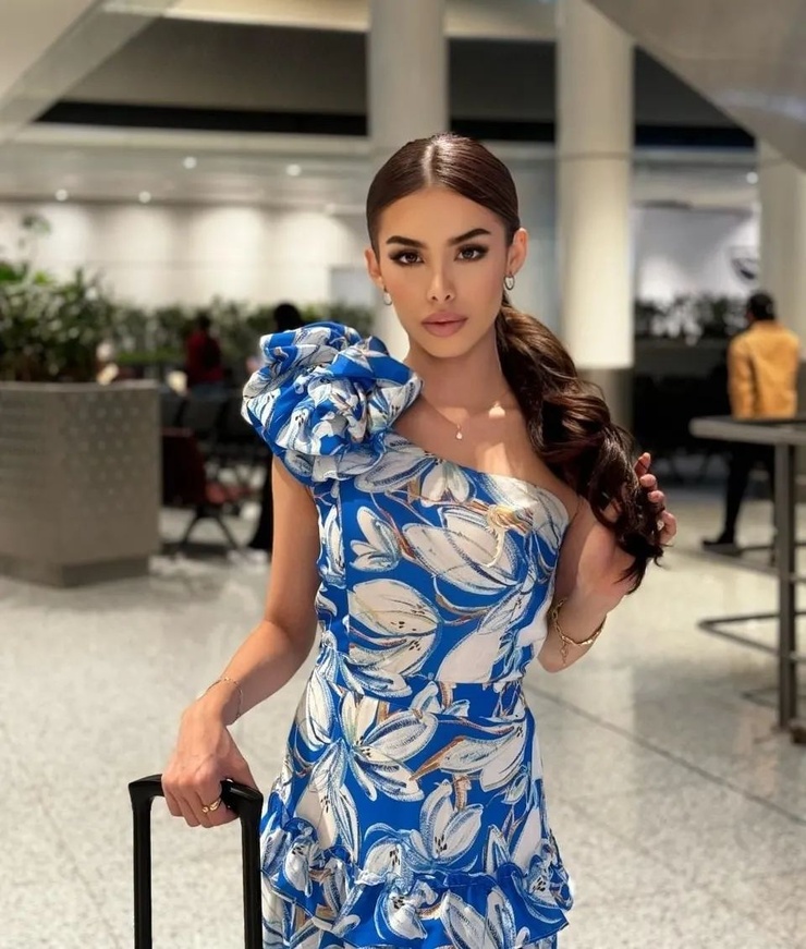 Picture of Marcela Miranda