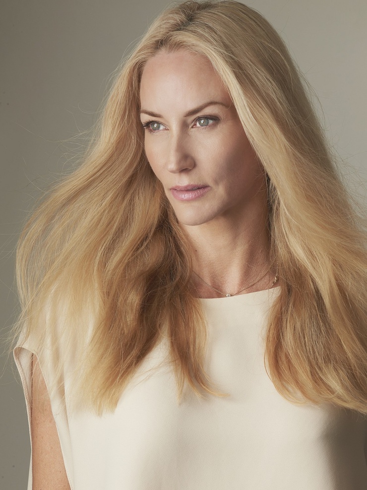 Image of Lisa Butcher