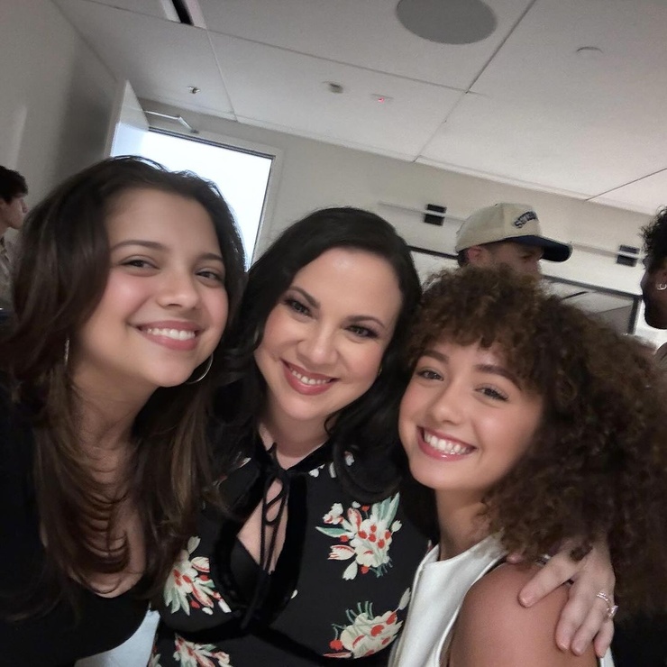 Image of Cree Cicchino