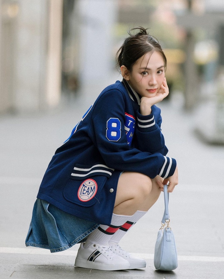 Huynh Nguyen Mai Phuong image