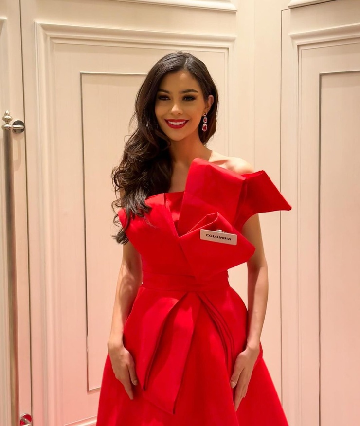 Picture of Camila Pinzon