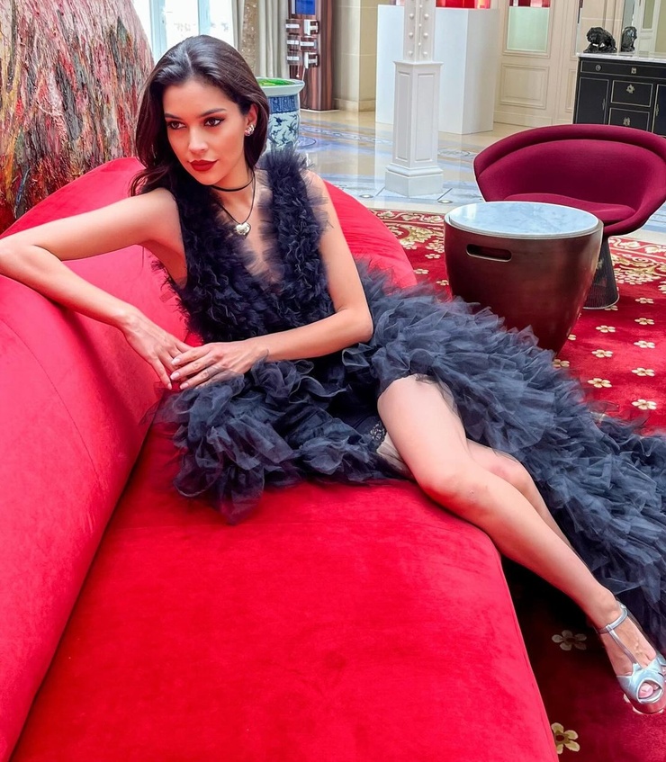 Picture of Camila Pinzon