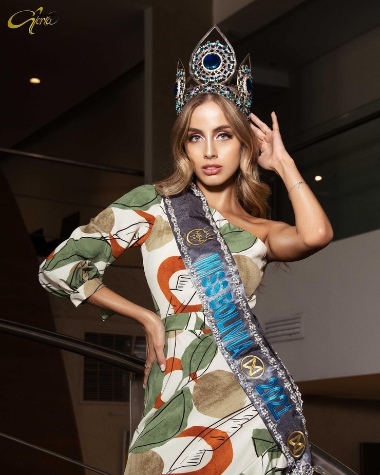 Picture of Fernanda Rivero