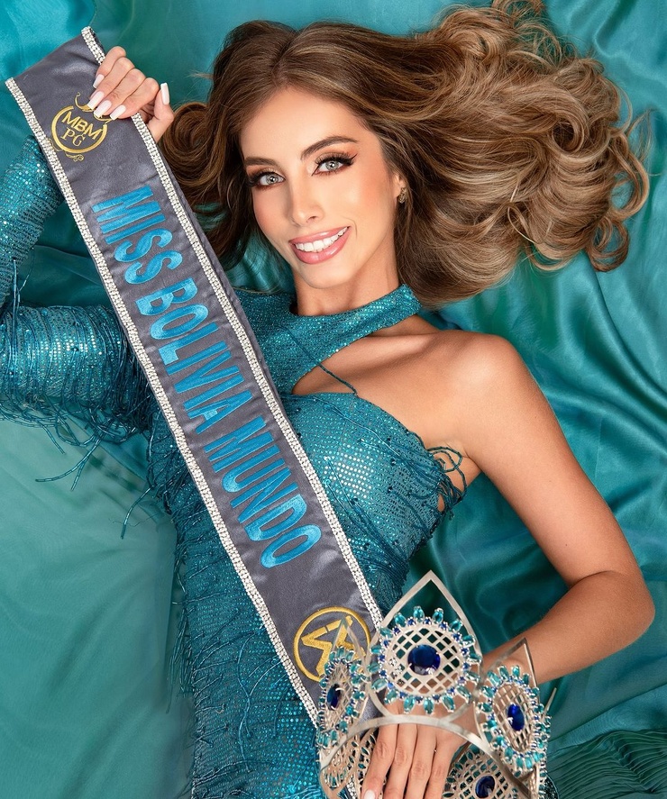 Fernanda Rivero picture