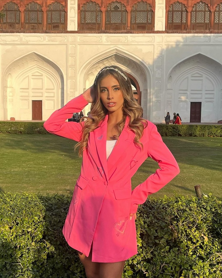 Picture of Fernanda Rivero