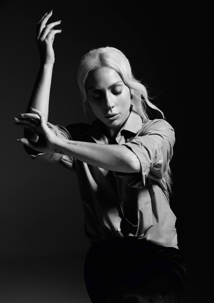 Picture Of Lady GaGa picture-of-lady-gaga