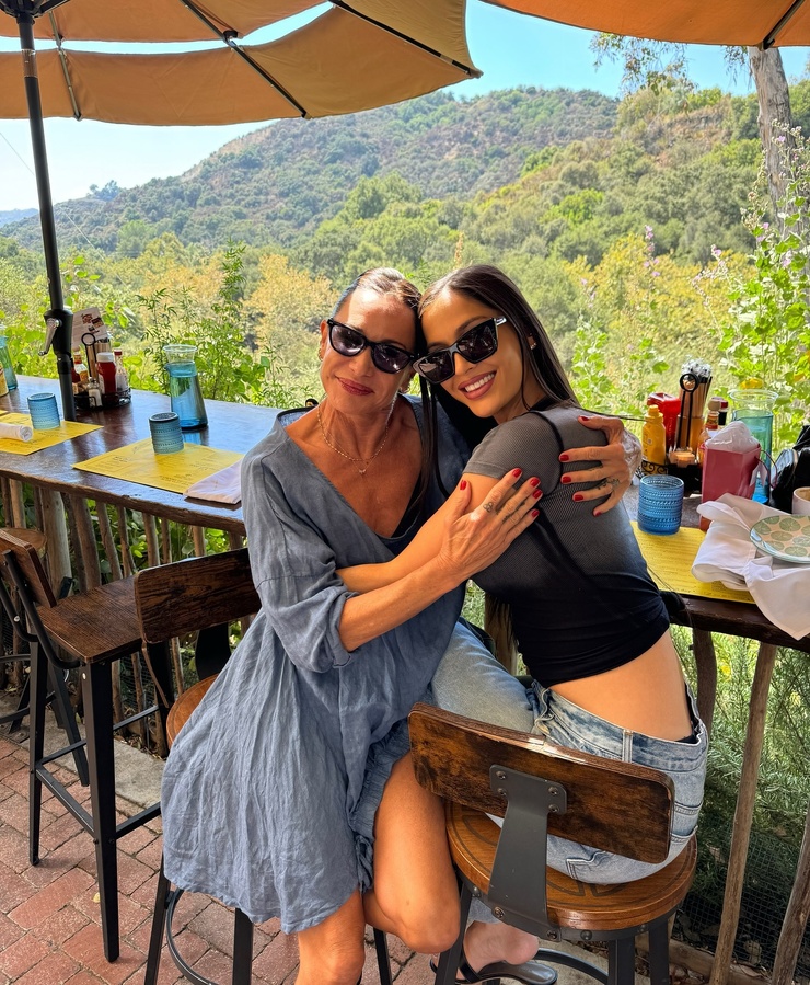 Picture of Natalia Barulich