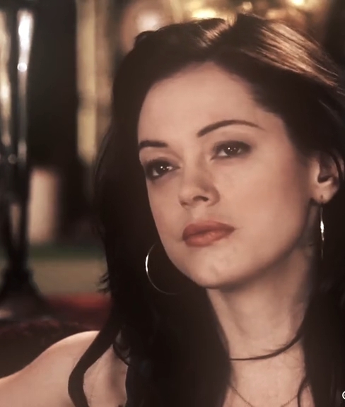 Picture of Rose McGowan
