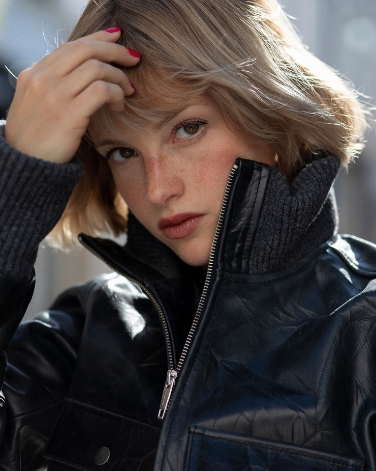 Picture of Camille Yolaine