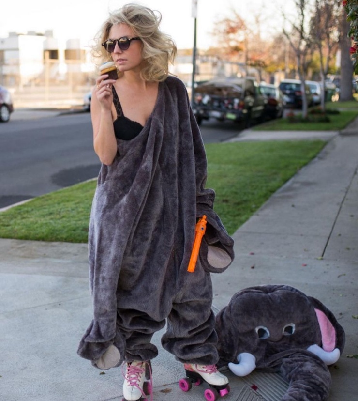 Picture of Sugar Lyn Beard