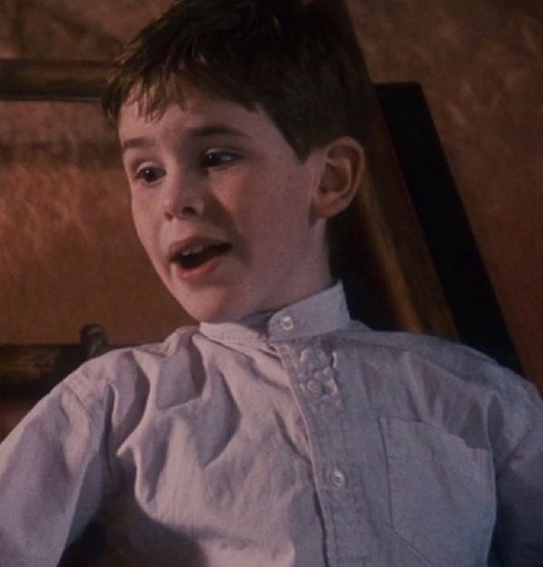 Picture of Paul Terry