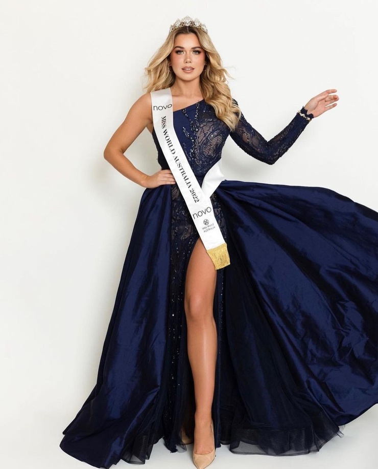 Picture of Kristen Wright