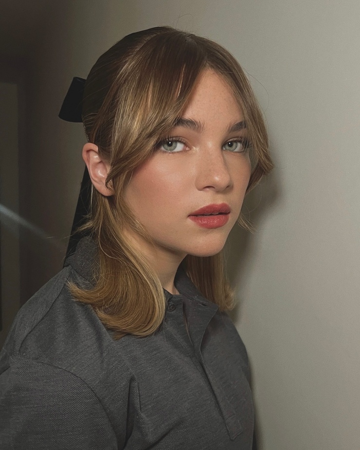 Picture of Raegan Revord