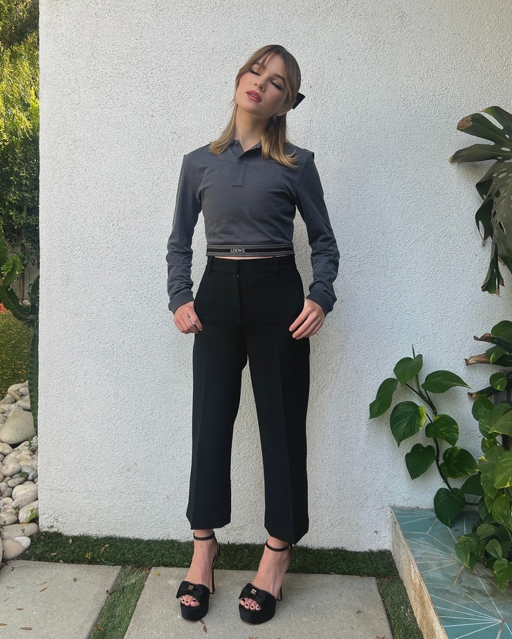 Picture of Raegan Revord