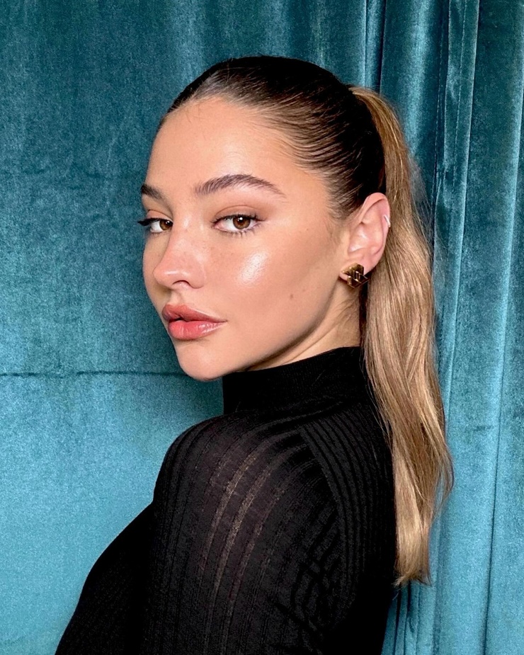 Picture of Madelyn Cline