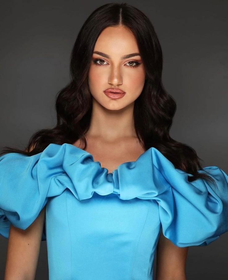 Picture of Adna Biber