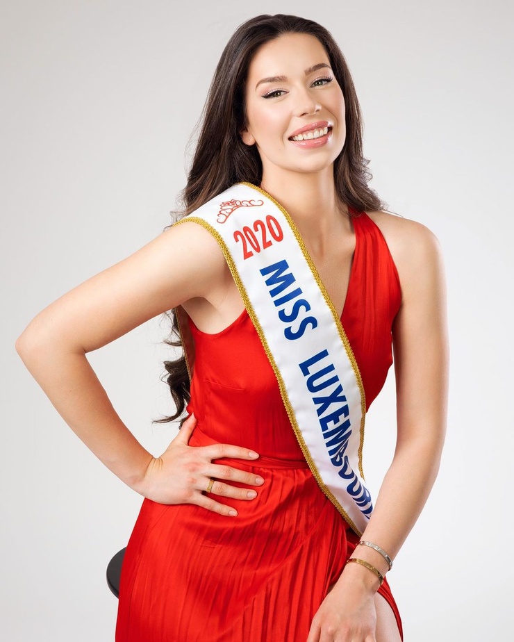 Picture of Emilie Boland