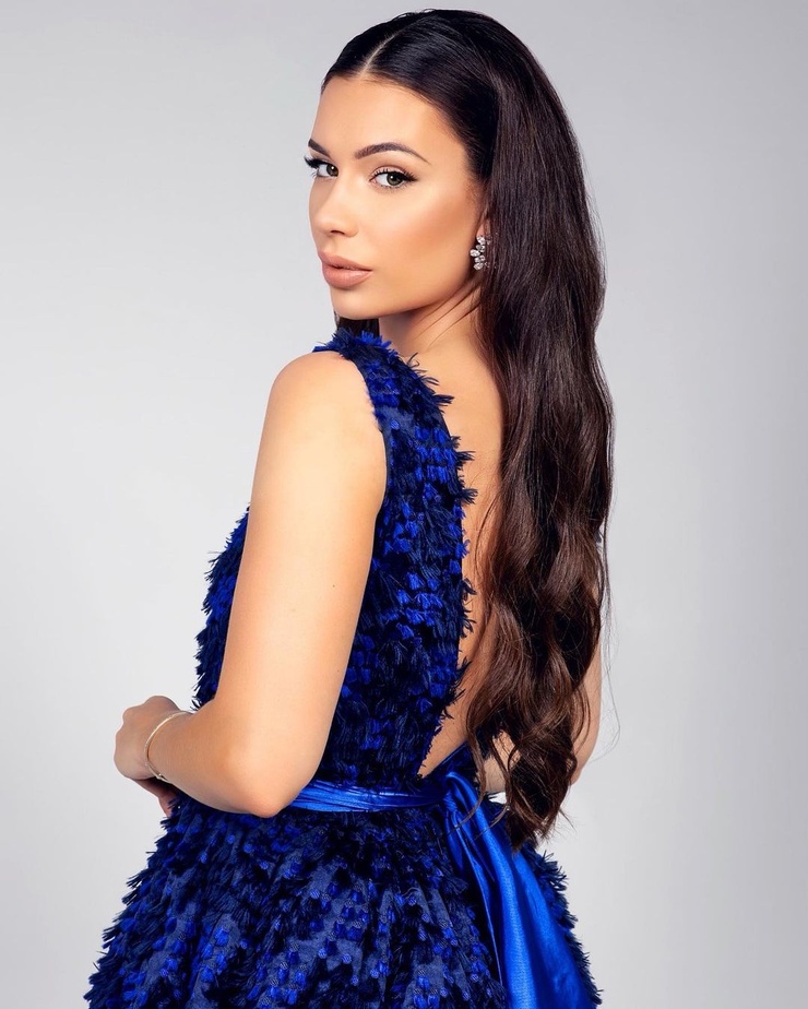 Picture of Emilie Boland