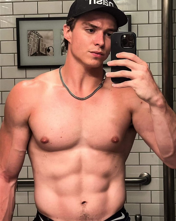 Picture of Nicholas Alexander Chavez
