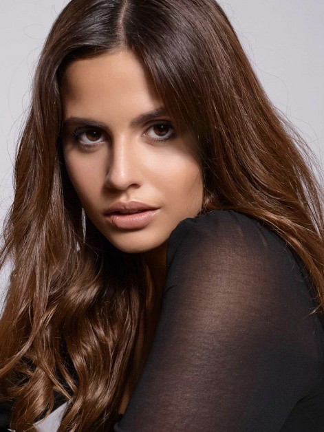Picture of Maria Chiari