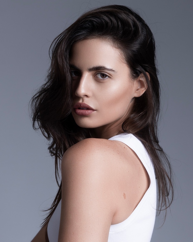 Picture of Maria Chiari