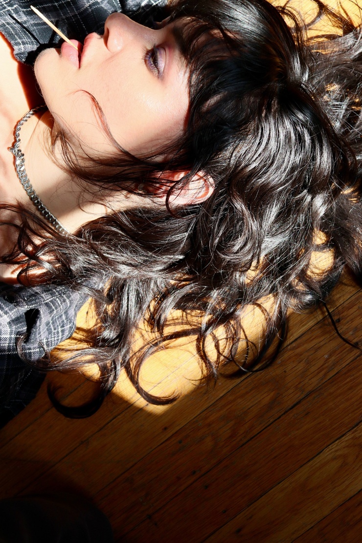 Picture of Rebecca Brown