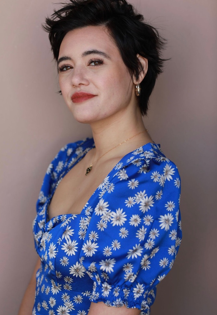 Rebecca Brown image