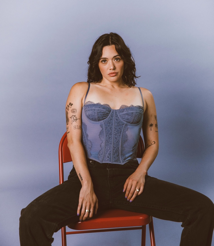 Picture of Rebecca Brown