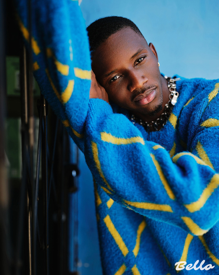 Picture of Christopher Ammanuel