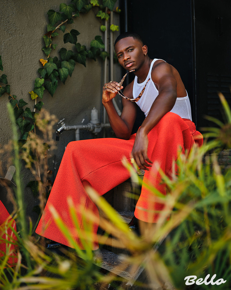 Christopher Ammanuel picture